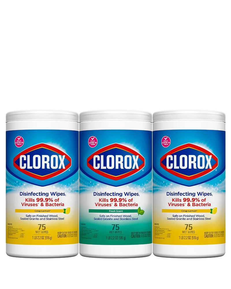 Top 8 Ways to Disinfect your Home in 2024