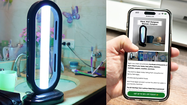 Crushing Bed Bugs: Our Secret Weapon Revealed to Winning the War ...