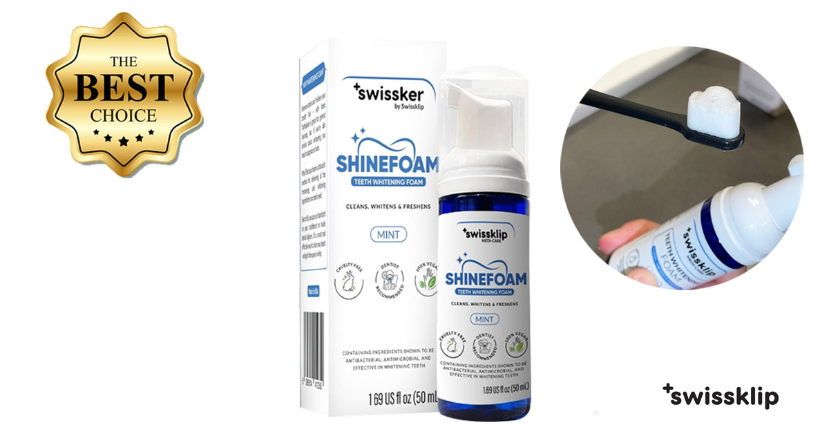 TOP 6 WHITENING TOOTHPASTES FOR A BRIGHT AND CONFIDENT SMILE